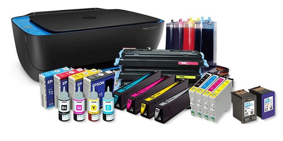 Materiales y suministros consumibles