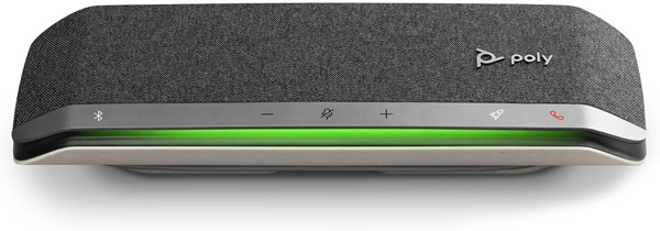 Plantronics Poly Sync 40 USB-A o USB-C Altavoz manos libres | Ekipos